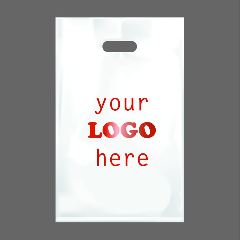 Patch Handle and Handle Bags – Naysa Plastik San.Ve Tic.Ltd.Şti.